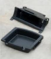 China FUTABA Automotive Plastic Injection Molding For Car Components for sale