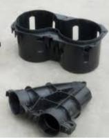 China FUTABA Automotive Plastic Injection Molding For Car Components for sale