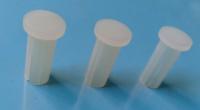 China Transparent / Semitransparent HASCO Molding Small Plastic Parts for sale