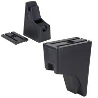 China LCP Plastic Injection Mold Components For Automotive Interior Parts for sale