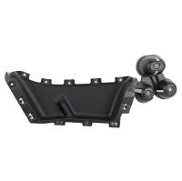 China 300000 Shots 718H Plastic Injection Molded For Car Heating System Enclosure for sale