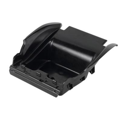 China 300000 Shots 718H Plastic Injection Molded For Car Heating System Enclosure for sale