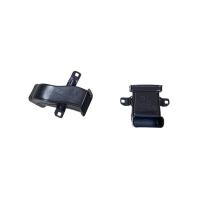 China Customize Heat Treatment DAIDO Aftermarket Auto Interior Plastic Parts Manufacturer for sale