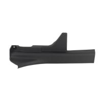 China Customize Heat Treatment DAIDO Aftermarket Auto Interior Plastic Parts Manufacturer for sale