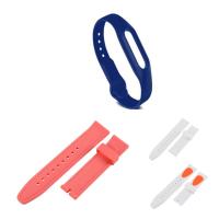 China OEM Ladies Smart Phone Watch Shells Plastic Injection Mould Parts for sale