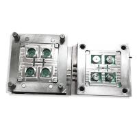 China Professional Injection Mold For Wrist Watch Rapid Prototypes Mould for sale