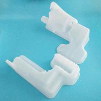 China Single / Multi Cavities Industrial Plastic Component Injection Mould Plastic Products Molding for sale