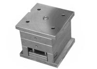 China S136 Precision Plastic Injection Mold Molding/Tooling/Mould/Overmold for sale