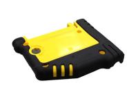 China Household Plastic Products Parts With Overmolding Plastic Injection Mould for sale