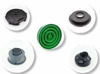 China Household Appliance Plastic Components Multi-Cavity Tooling Injection Mould for sale