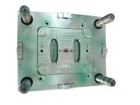 China Custom PE PP PVC Plastic Medical Molded Parts Injection Mould for sale