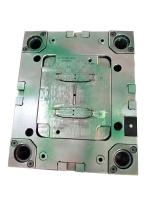 China Custom PE PP PVC Plastic Medical Molded Parts Injection Mould for sale