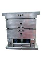 China Custom PE PP PVC Plastic Medical Molded Parts Injection Mould for sale