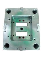 China Medical Devices Accessories Customized PPE Molded Parts Plastic Injection Mould for sale