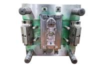 China Electronics Parts DIN2312 H13 Plastic Injection Tooling for sale