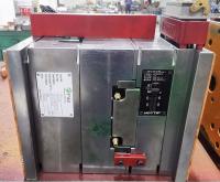 China Electronics Parts DIN2312 H13 Plastic Injection Tooling for sale