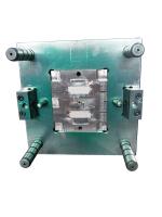 China Multi Cavity HRC48D 718H Plastic Medical Components for sale