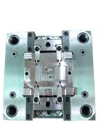 China Multi Cavity HRC48D 718H Plastic Medical Components for sale