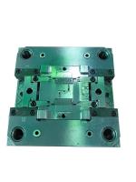 China Multi Cavity HRC48D 718H Plastic Medical Components for sale