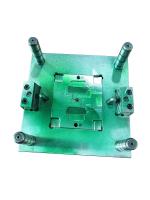 China Multi Cavity HRC48D 718H Plastic Medical Components for sale