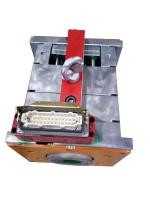 China Multi Cavity HRC48D 718H Plastic Medical Components for sale