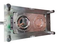 China Cover Dome Parts DME 150T Plastic Injection Tooling for sale