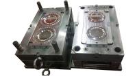 China Cover Dome Parts DME 150T Plastic Injection Tooling for sale