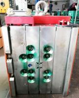 China Cover Dome Parts DME 150T Plastic Injection Tooling for sale