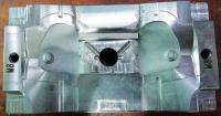 China Nak80 Sub Gate 50# Automotive Plastic Injection Molding for sale