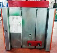 China Nak80 Sub Gate 50# Automotive Plastic Injection Molding for sale