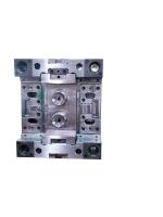 China 500000 Shots PP PC PMMA Injection Molding Tools for sale