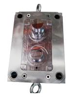China 500000 Shots PP PC PMMA Injection Molding Tools for sale