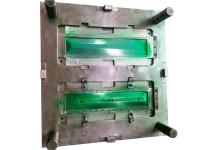China 500000 Shots 100S Plastic Injection Molded Products for sale