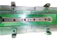 China 500000 Shots 100S Plastic Injection Molded Products for sale