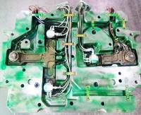 China 500000 Shots 100S Plastic Injection Molded Products for sale
