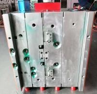 China 500000 Shots 100S Plastic Injection Molded Products for sale