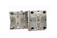 China Lab Tube PPE S136 Medical Plastic Injection Molding for sale