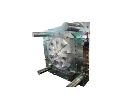 China ABS PP 300s P20 Automotive Plastic Injection Molding for sale