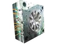 China ABS PP 300s P20 Automotive Plastic Injection Molding for sale