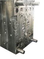 China ABS PP 300s P20 Automotive Plastic Injection Molding for sale