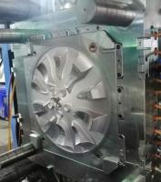 China ABS PP 300s P20 Automotive Plastic Injection Molding for sale