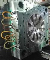 China ABS PP 300s P20 Automotive Plastic Injection Molding for sale