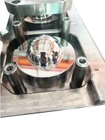 China ISO9001 300000 Shots 56HRC Plastic Injection Tooling for sale