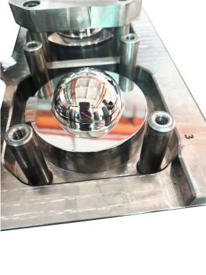 China ISO9001 300000 Shots 56HRC Plastic Injection Tooling for sale