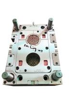 China ISO9001 300000 Shots 56HRC Plastic Injection Tooling for sale