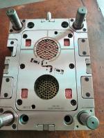 China ISO9001 300000 Shots 56HRC Plastic Injection Tooling for sale