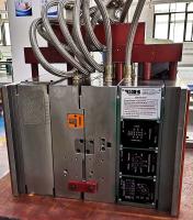 China ISO9001 300000 Shots 56HRC Plastic Injection Tooling for sale