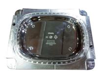China Mirror Polish Injection Mould For Electric Plastic Parts for sale