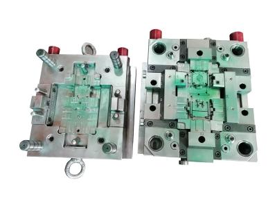 China Home Appliance Components 800K Shots 200S Injection Molding for sale