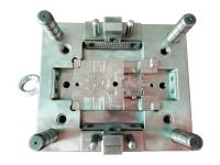 China Home Appliance Components 800K Shots 200S Injection Molding for sale